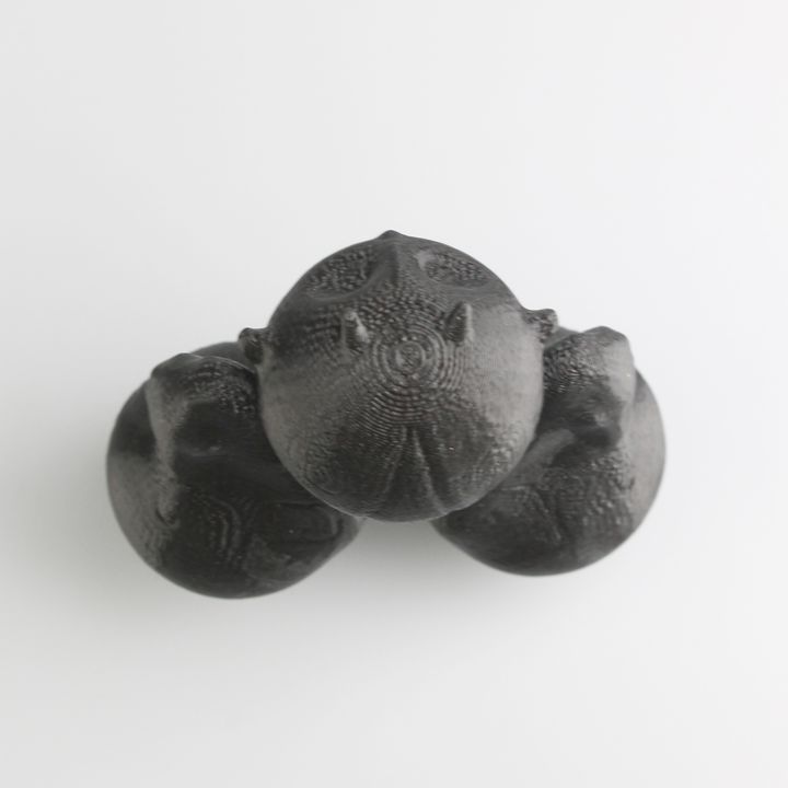 3D Printable student project: Alice Thomas, Holbrook Primary School by ...