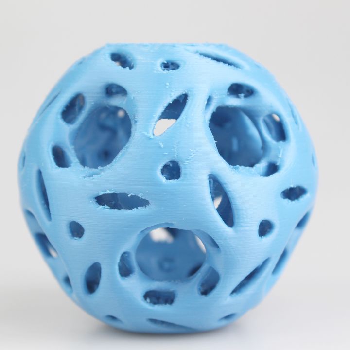 3D Printable Great ball by a a