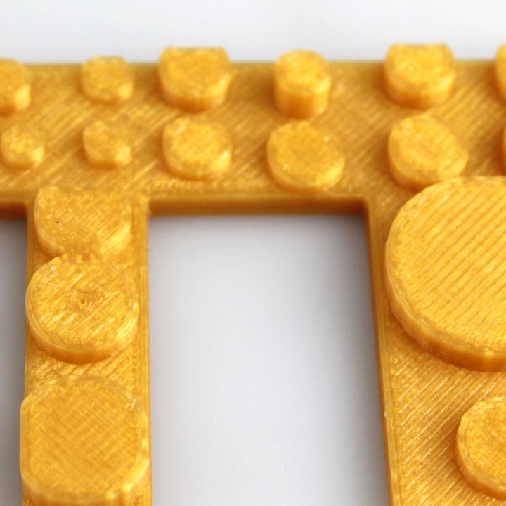 3D Printable Evie's Elego by Holbrook Primary School