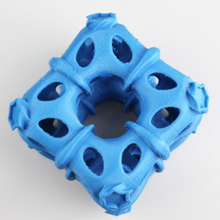 3D Printable Composed box by a a