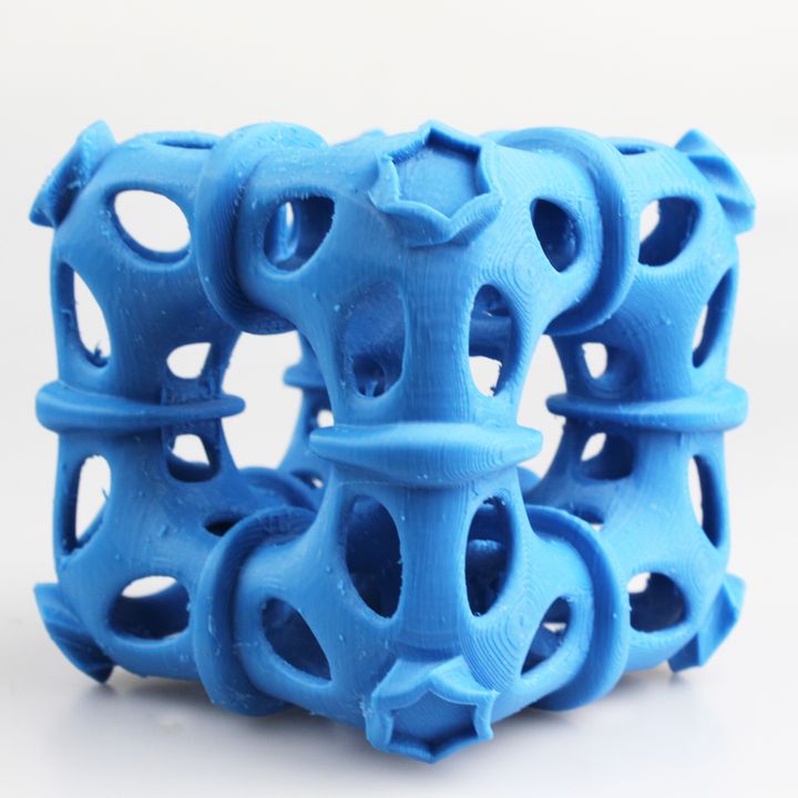 3D Printable Composed box by a a