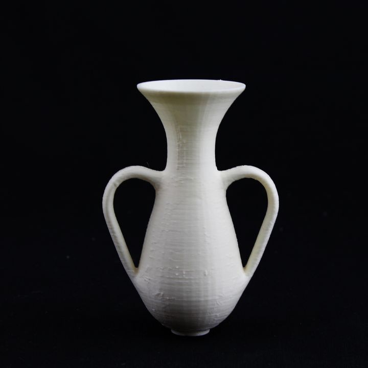 3D Printable Amphore by bapt man