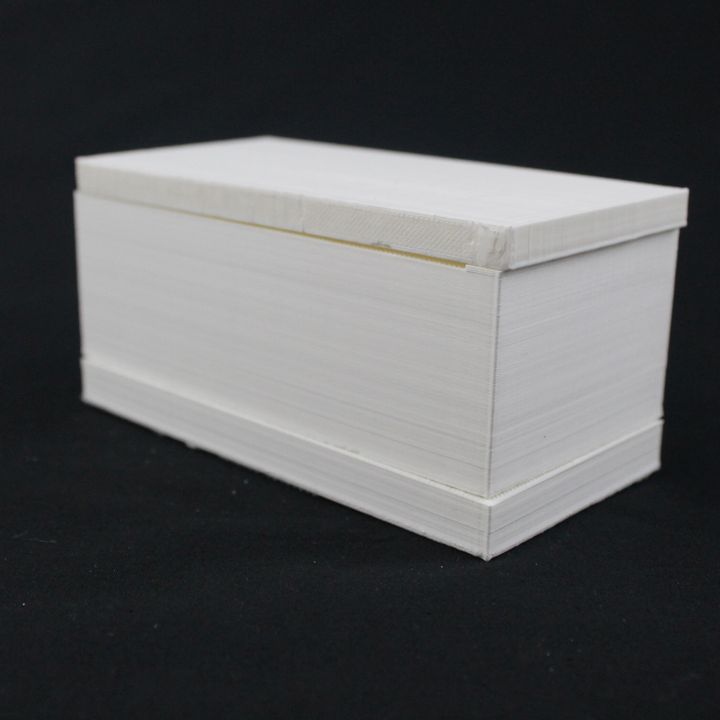 3D Printable Traffic light by Factory fofa