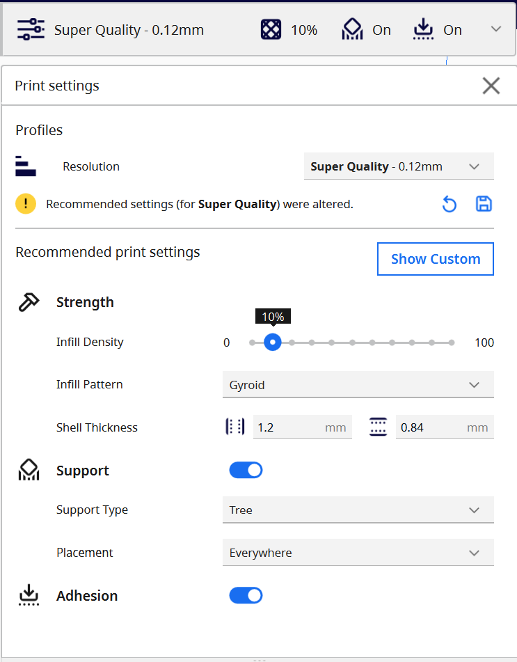 3D Printable Rosetta Stone at The British Museum, London by Scan The World