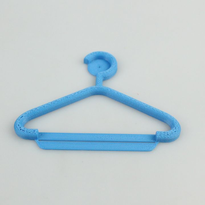 3D Printable Sticky note hanger by Tosh Sayama