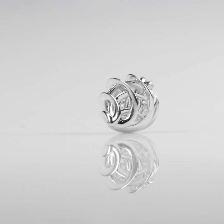 3D Printable Yer Twisted Heart by Christopher Palko