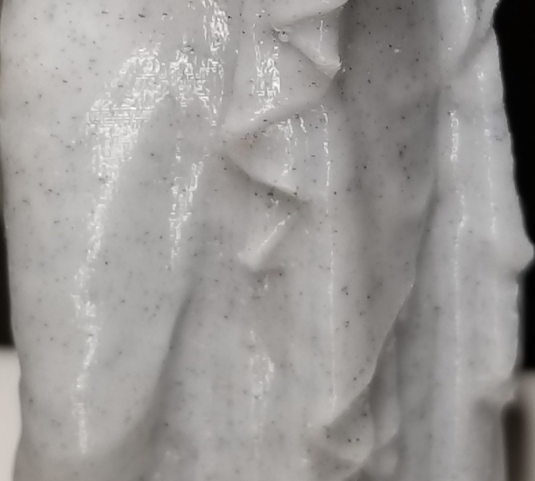 3D Printable Pandora by Victoria and Albert Museum, London