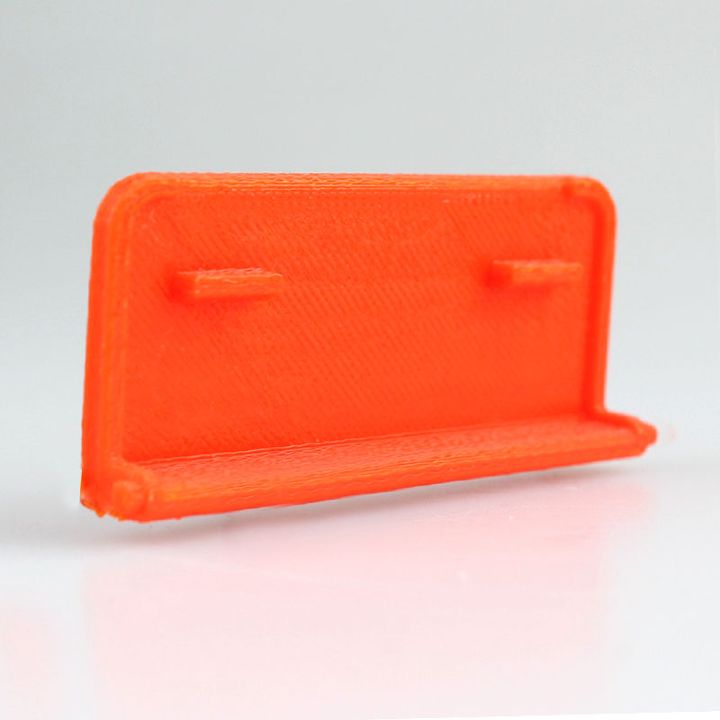 3D Printable ClickClack clip-large, medium & small by Phil Tindall