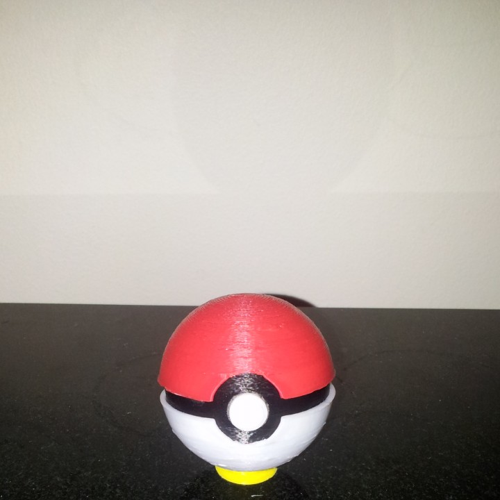 3D Printable a few odd prints by aaron vassallo