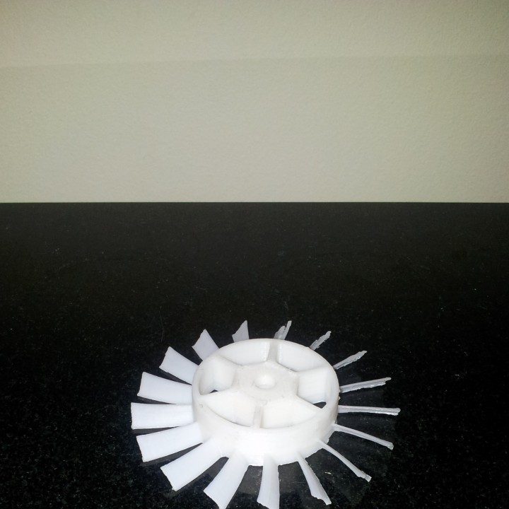 3D Printable a few odd prints by aaron vassallo