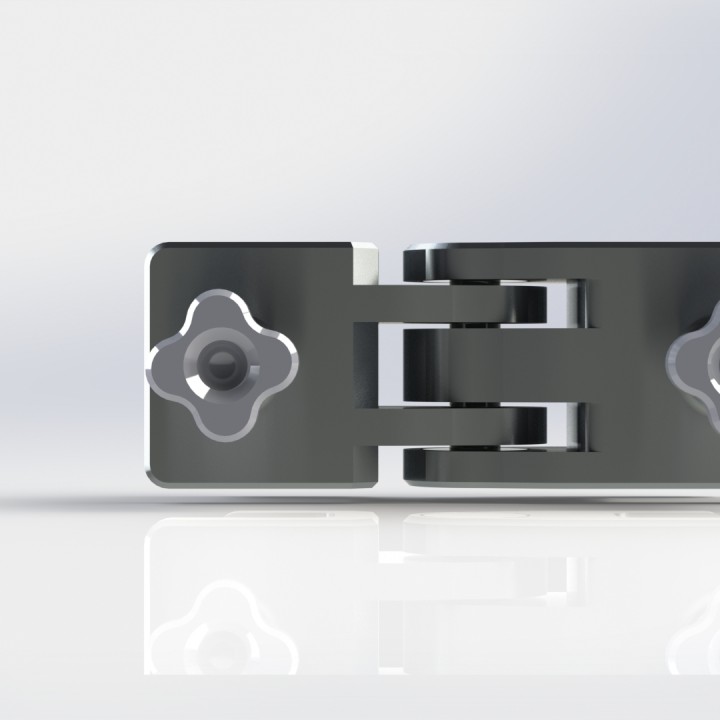 3D Printable PIN TOOL by edson carry