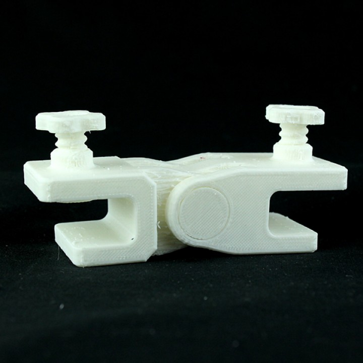 3D Printable PIN TOOL by edson carry