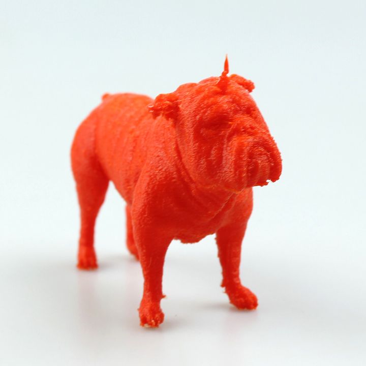3D Printable lockjaw by Stefano Meneghelli