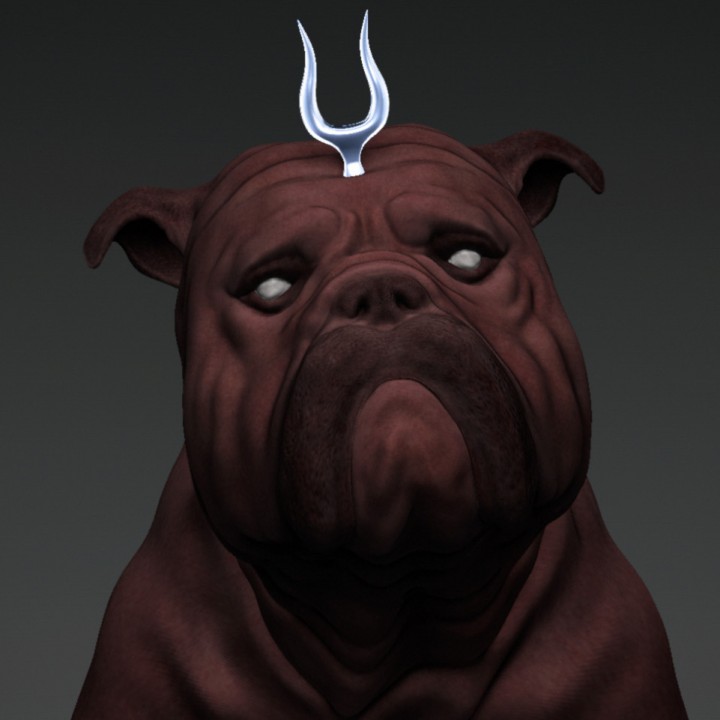 3D Printable lockjaw by Stefano Meneghelli