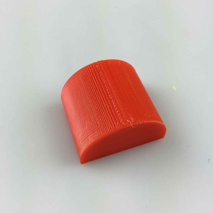 3D Printable Keyhole Slot by Lloyd Bolts