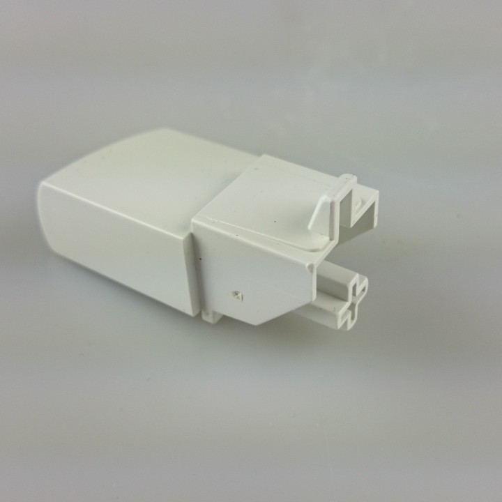 3D Printable Button open door for Candy Washing Machines by Deepak Devmore