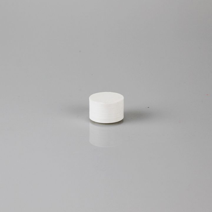 3D Printable COKE BOTTLE LID by Cristiano Maci