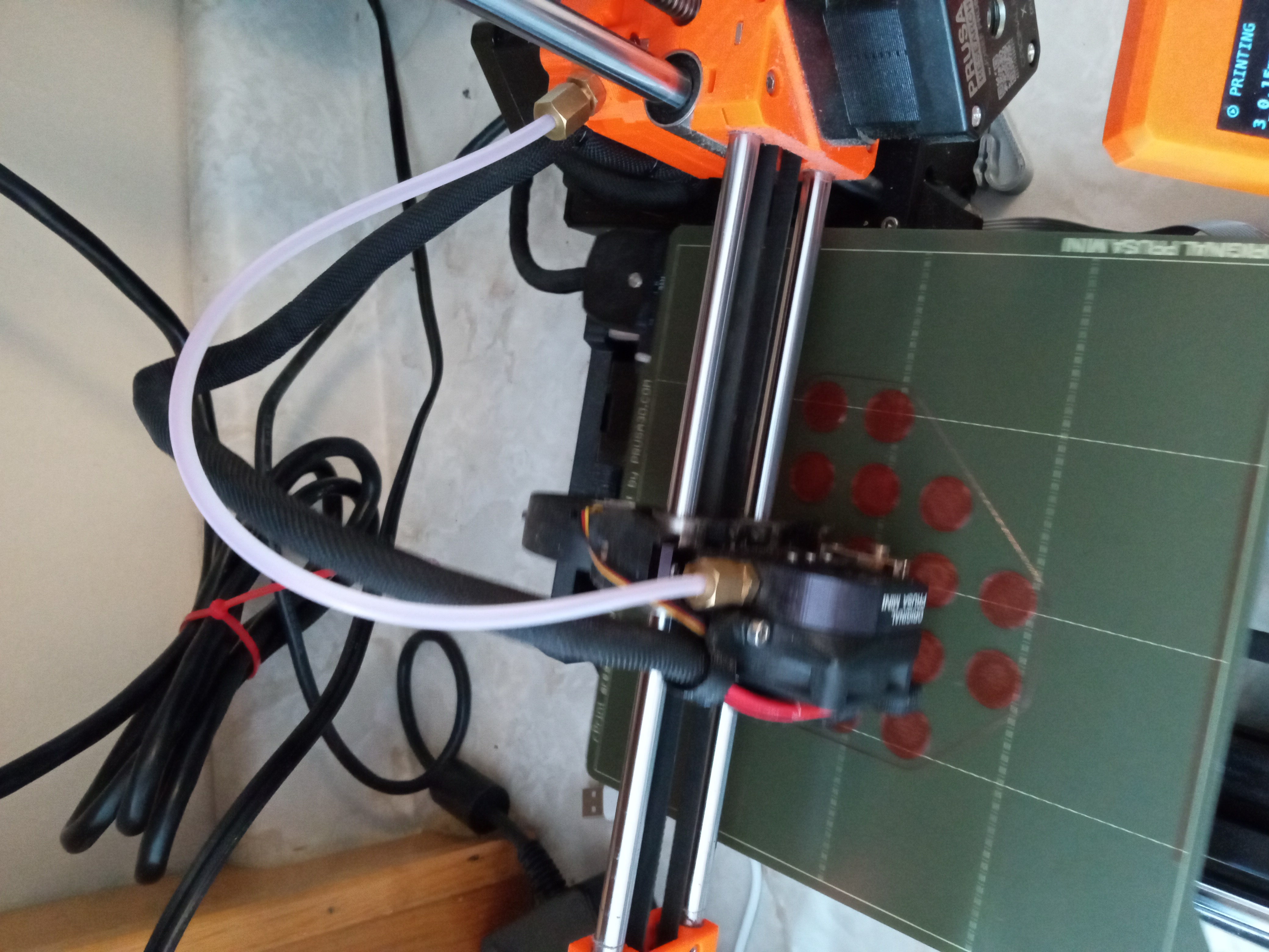 3D Printable Connect 4 by Simone Fontana