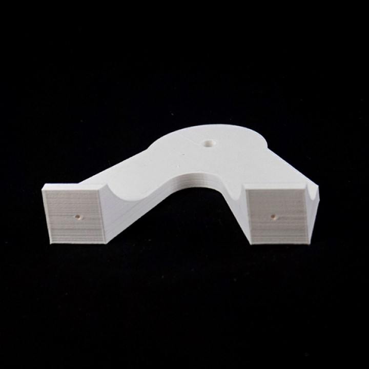 3D Printable Spool support by deby