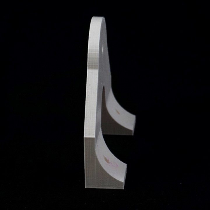 3D Printable Spool support by deby