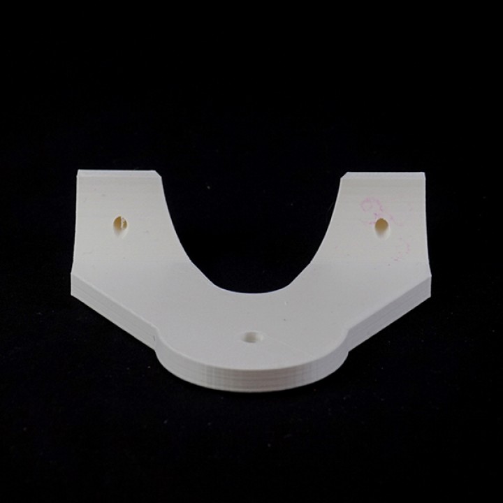 3D Printable Spool support by deby