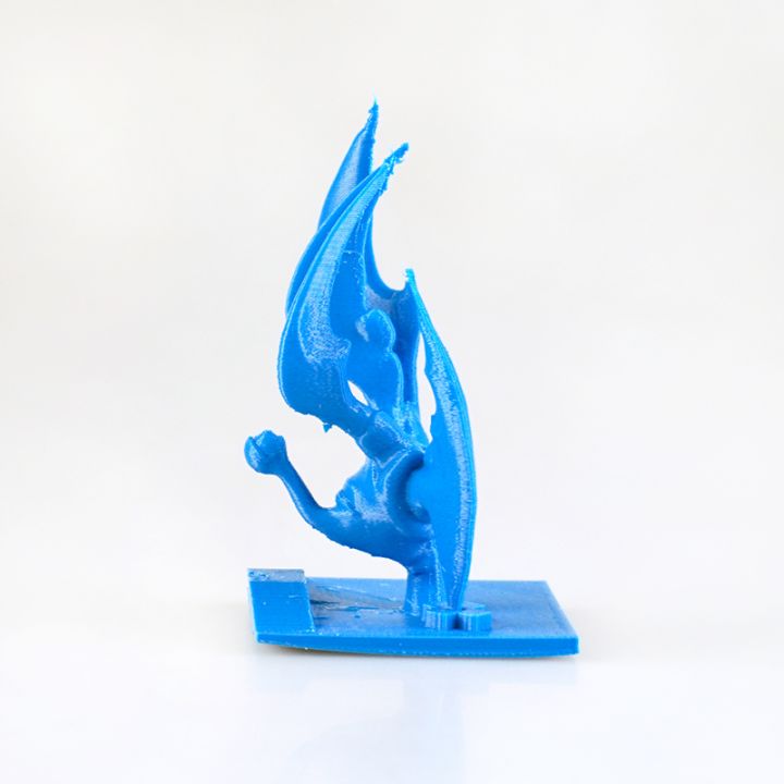 3D Printable Migi From Parasyte by Michael Perez