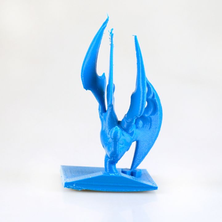 3D Printable Migi From Parasyte by Michael Perez