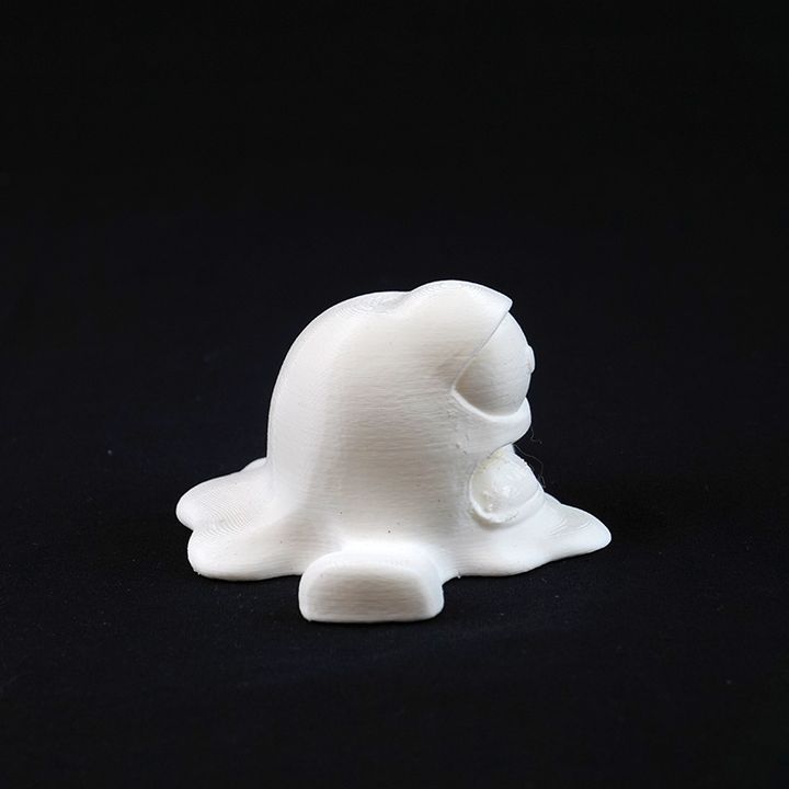 3D Printable Baby Otis by Michael Perez