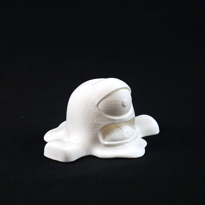 3D Printable Baby Otis by Michael Perez