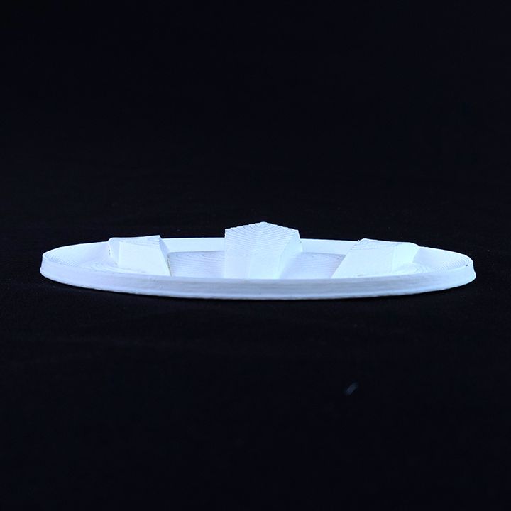 3D Printable Brenthon emblem for Hyundai, Kia by PoReX