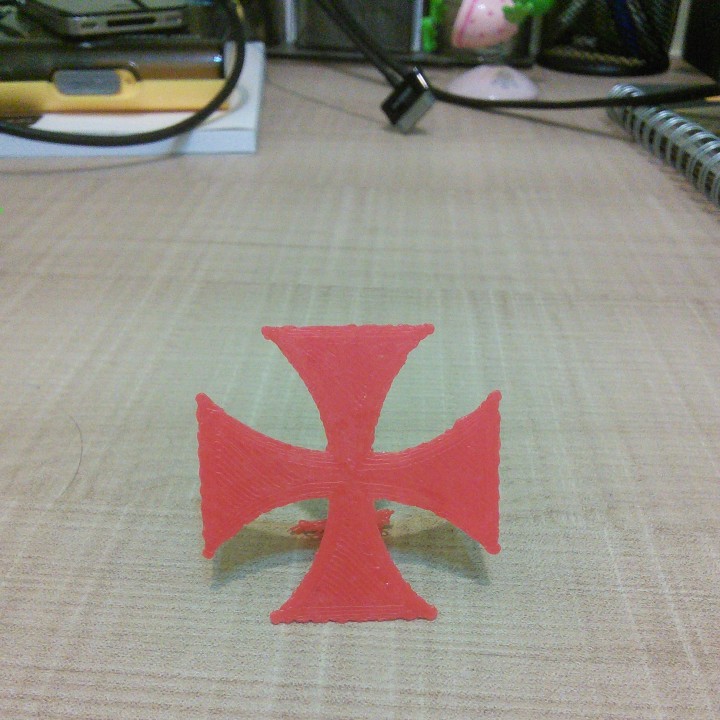 3D Printable Vasco da Gama by Germano Maioli Penello