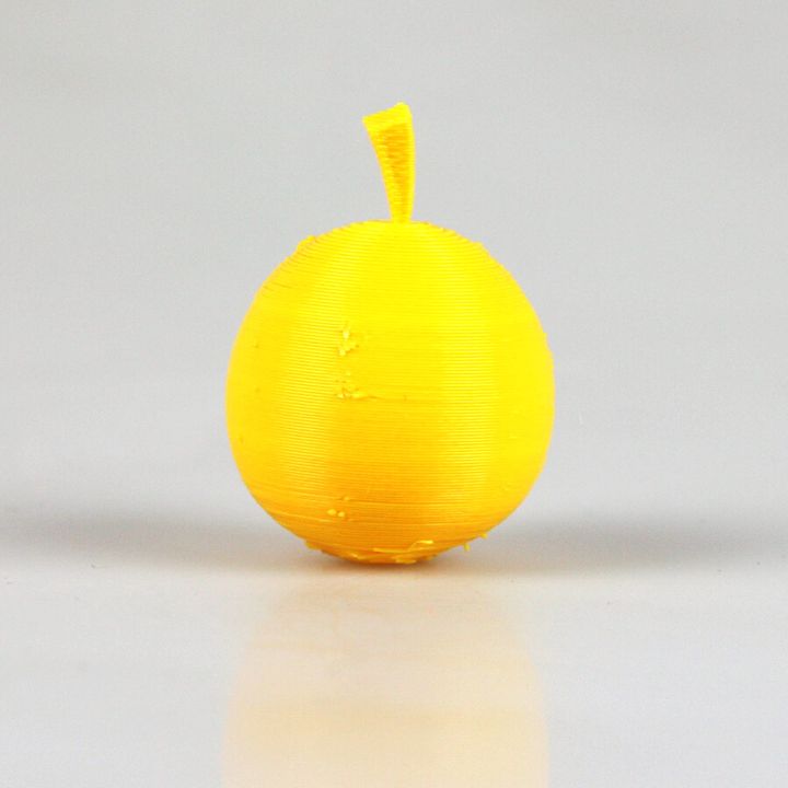 3D Printable BOMB - Angry Birds by Marco Autilio