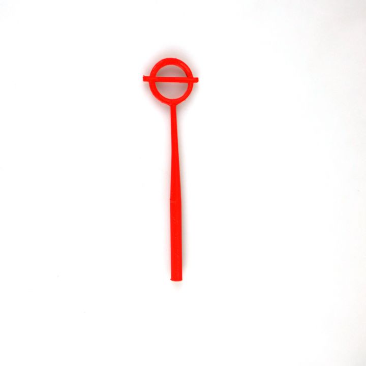 3D Printable London Underground Sign by Trevor Wilkinson