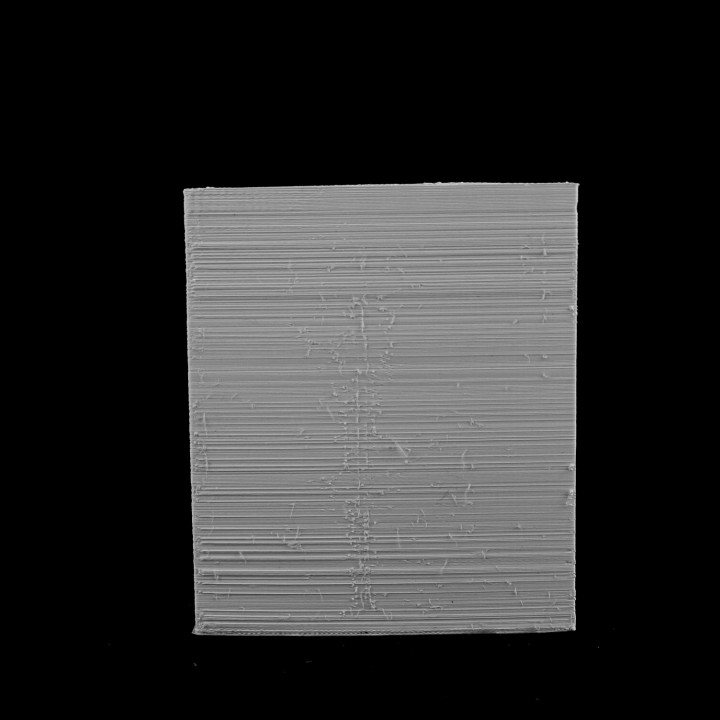 3D Printable Time Unveiling Truth at The Louvre, Paris by Scan The World