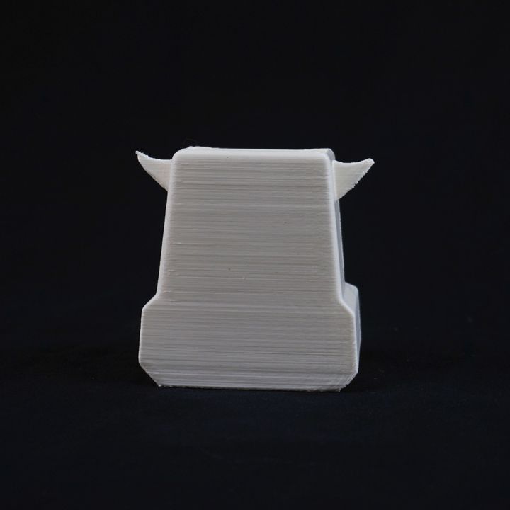 3D Printable Cutlery Drainer by ercin gunduz