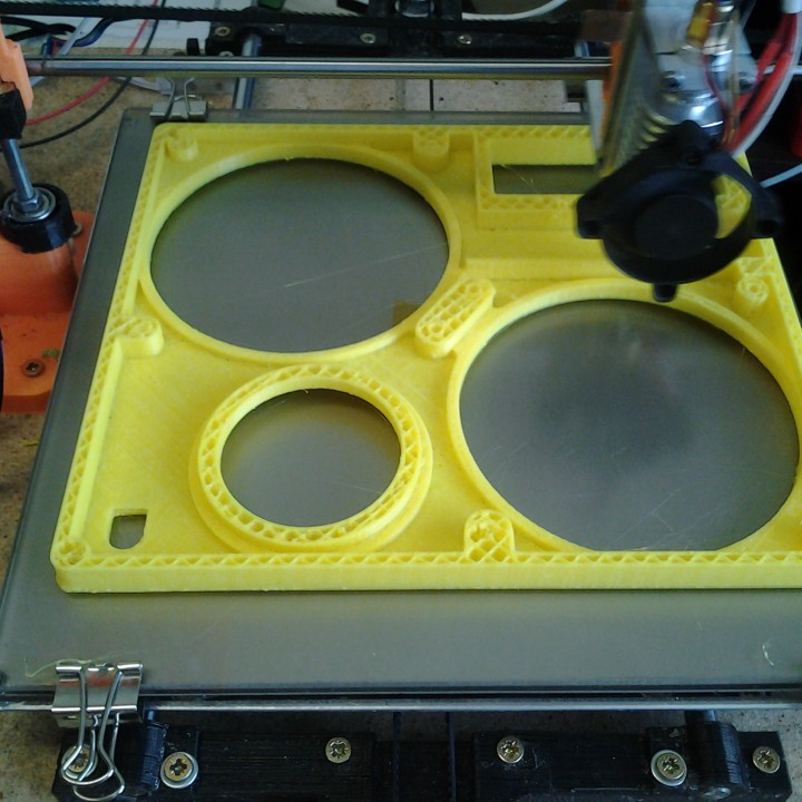 3D Printable autoradio by alexandru flueras