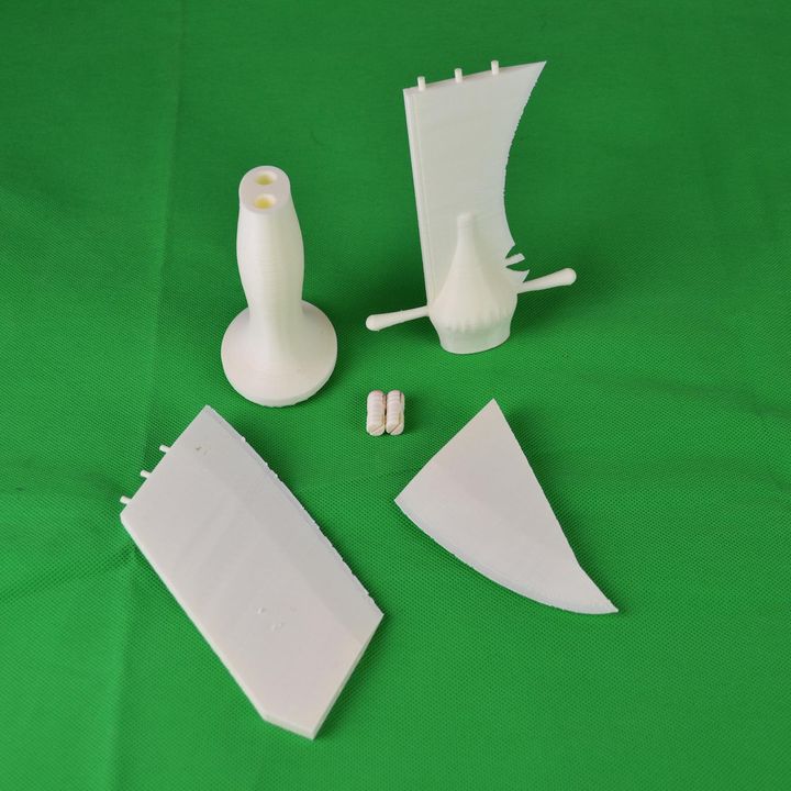 3D Printable Kukri Assassin's Creed Syndicate by Simone Fontana