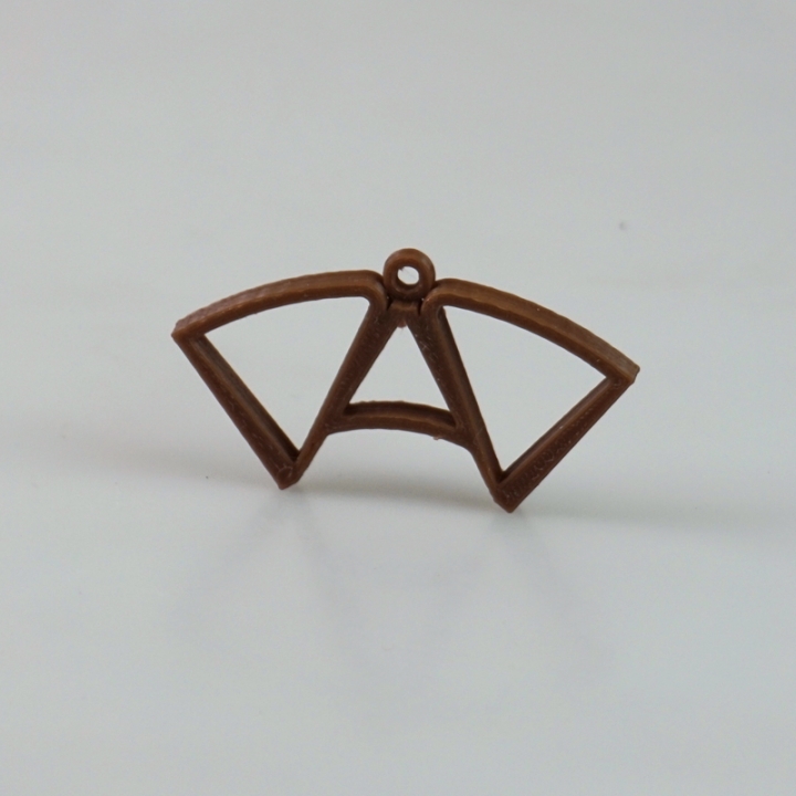 3D Printable DAD by Jorge Antunes