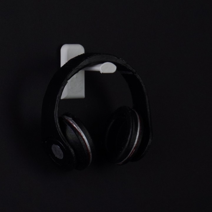 3D Printable 2 way mount by Menno Spitteler