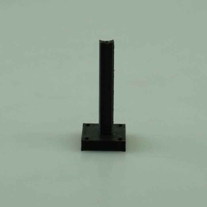 3D Printable bodacious trug by Dominic Barone