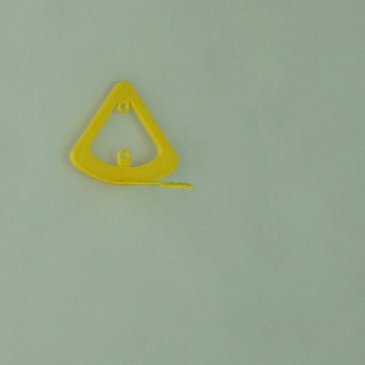 3D Printable Linus Tech Tips/Silverstone Headphone holder by Fearghal ...