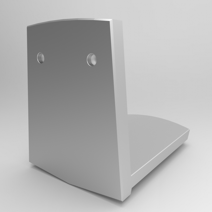 3D Printable Matt Selnick Entries_Set2 by Matt Selnick