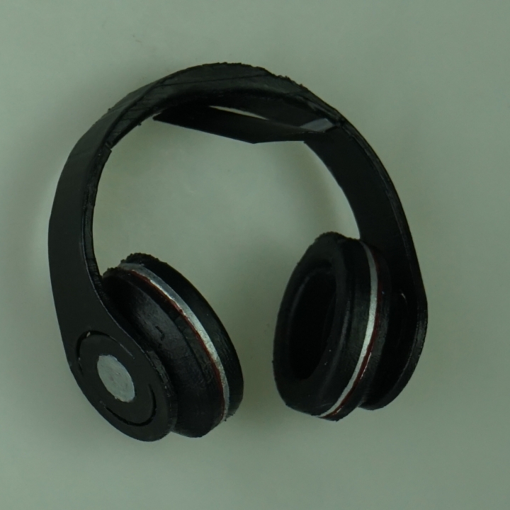 3D Printable Edge by Tien Huy Vu