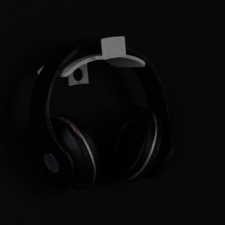 3D Printable Low Poly - Clean Curves by Michael Delabruere