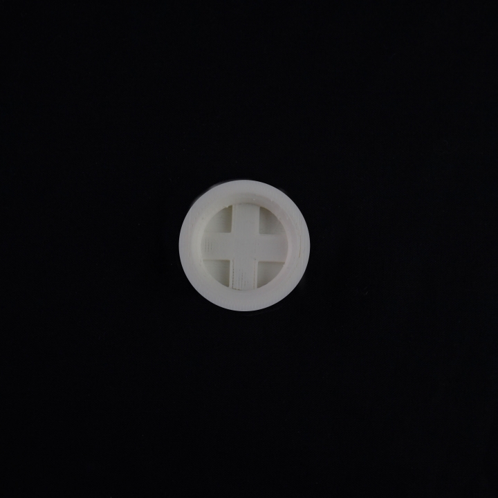 3D Printable X-Men Body Gauge by Kevin Tran