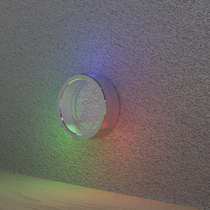 3D Printable All Dem' Aluminum by Jason Pollack