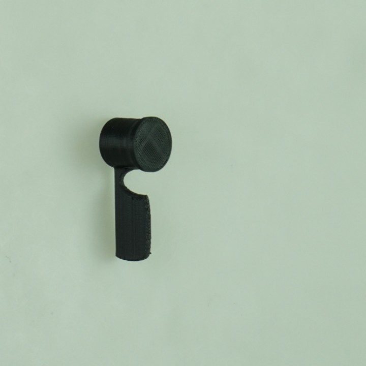 3D Printable Linus Tech Tips Headphone wall mount design contest by ...