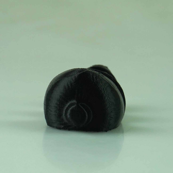 3D Printable TACOS HOLDER - Pepper by Frederico David Sena