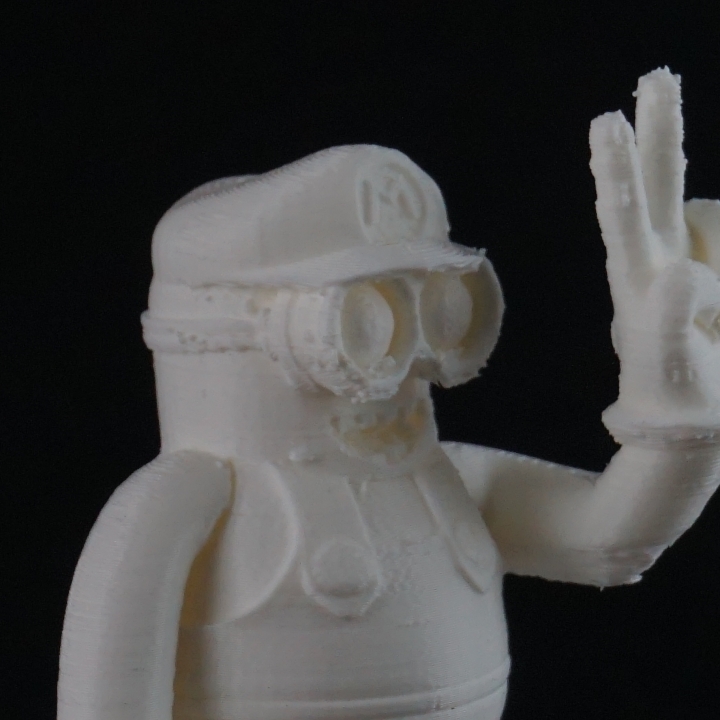 3D Printable Minion Bros by Sajid Diaz
