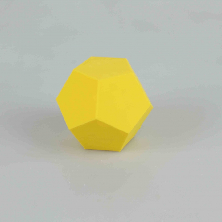 3D Printable 10x Assortment Of Destiny Engrams by Kirby Downey